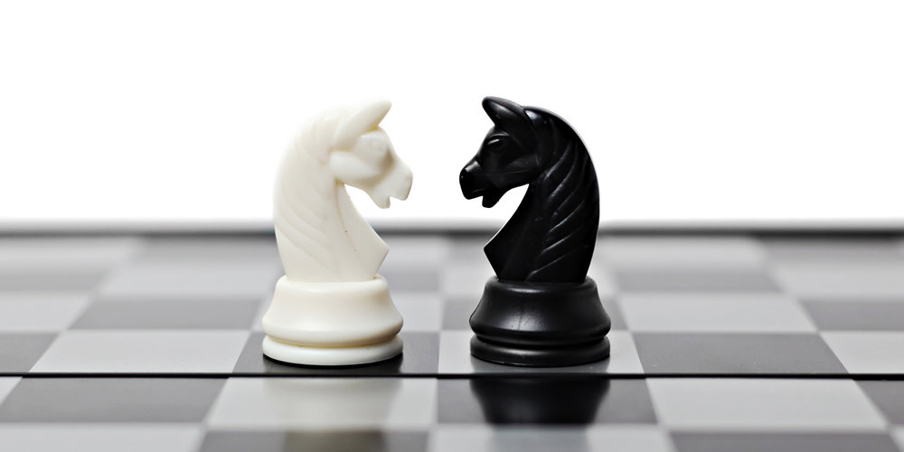 How to Treat Your Enemies – Musings of a Follower